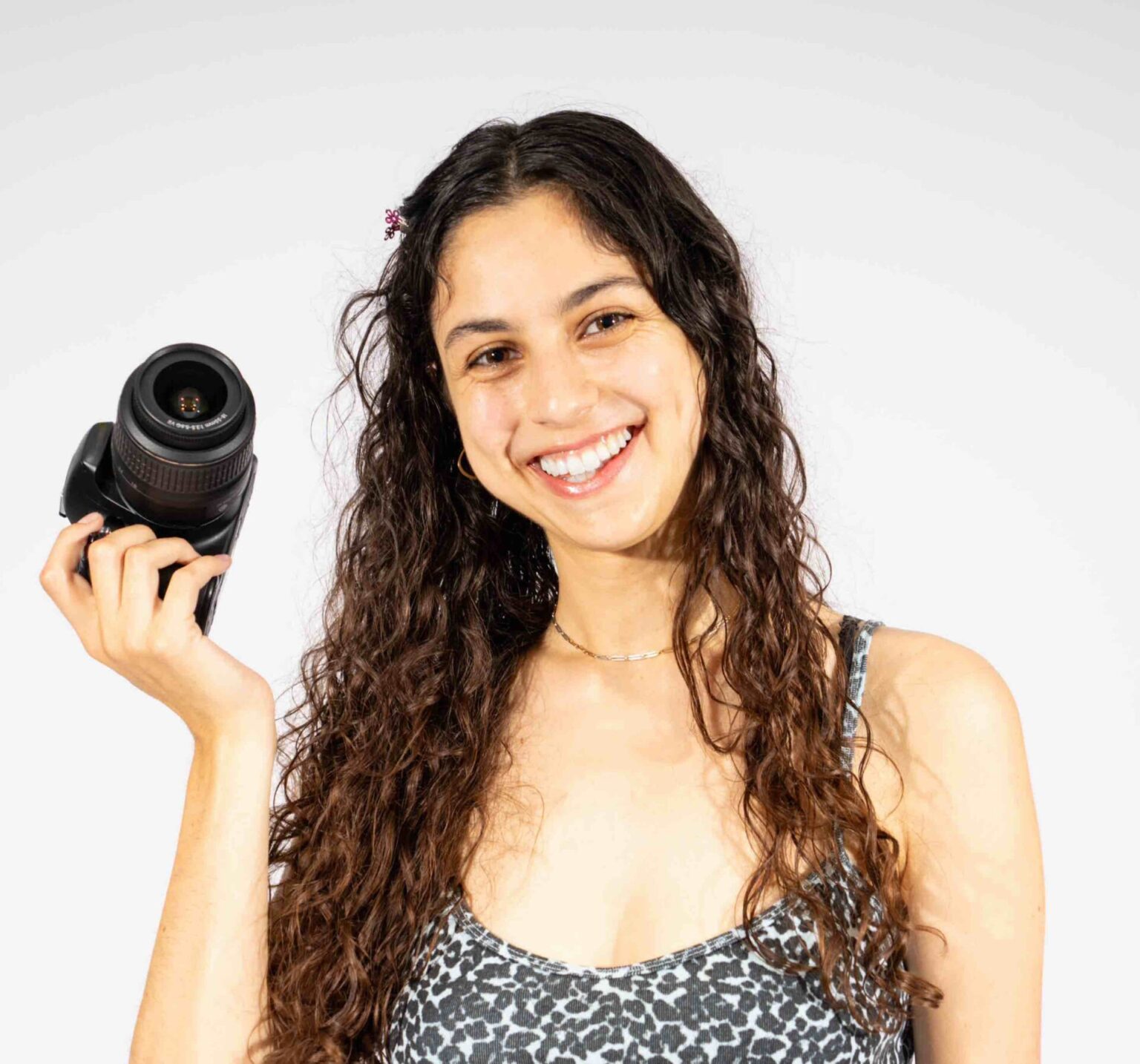 Our team - Support And Feed