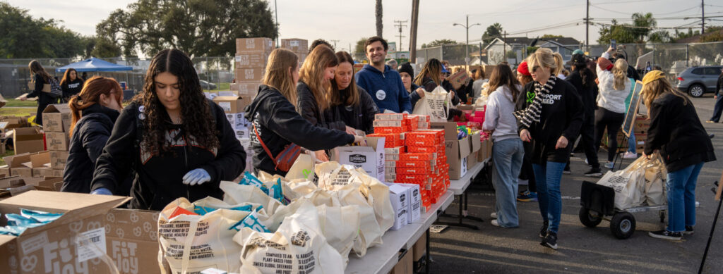 Our Programs - Support And Feed