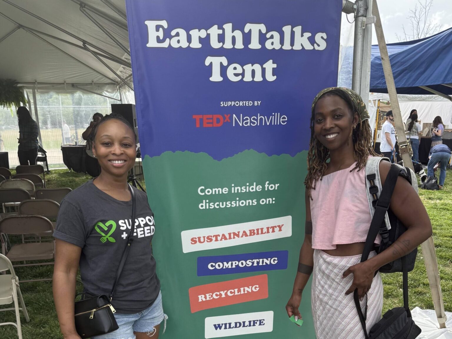 What We Mean By Support+Learn - Support And Feed